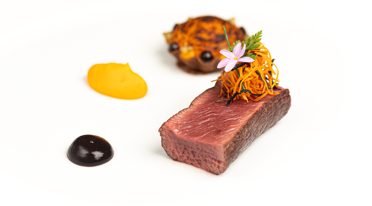 Lunch Menu at Restaurant 1890 - Gordon Ramsay Restaurants UK