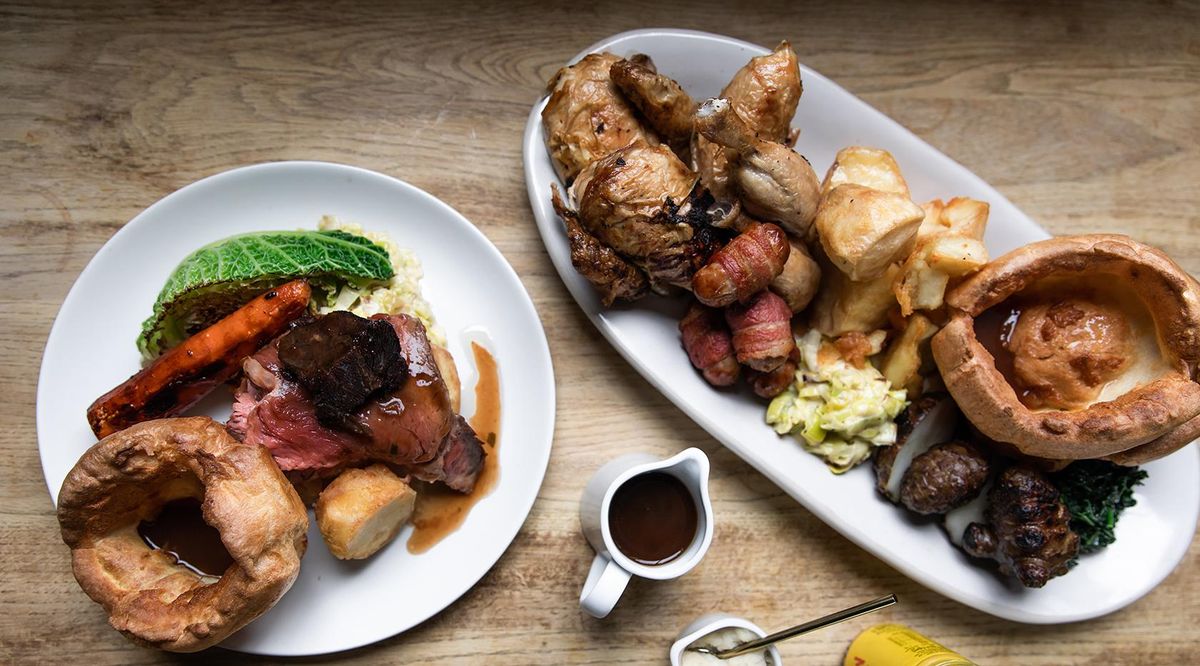 Gift Vouchers - The Boathouse, Instow