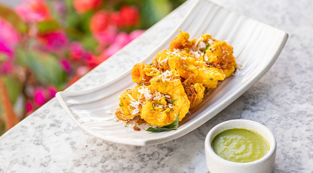 Michelin Star Trishna Four-Course Lunch Set Menu - Trishna