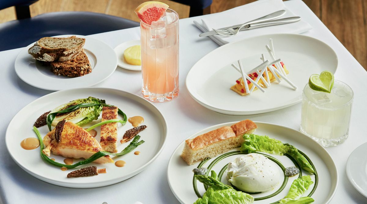 Gift Vouchers - The OXO Tower Restaurant, Bar & Brasserie