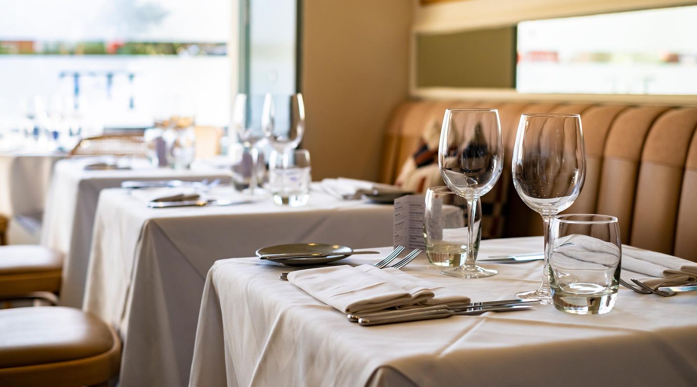 Monetary Voucher - The French Table