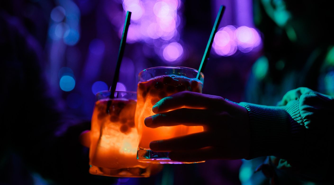 Immersive Experience for Two with Cocktails - Avora