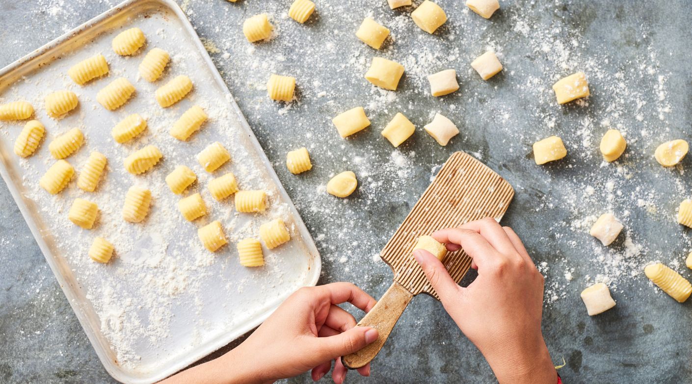 Gift certificate – 90-minute cookery class for two people - Jamie ...