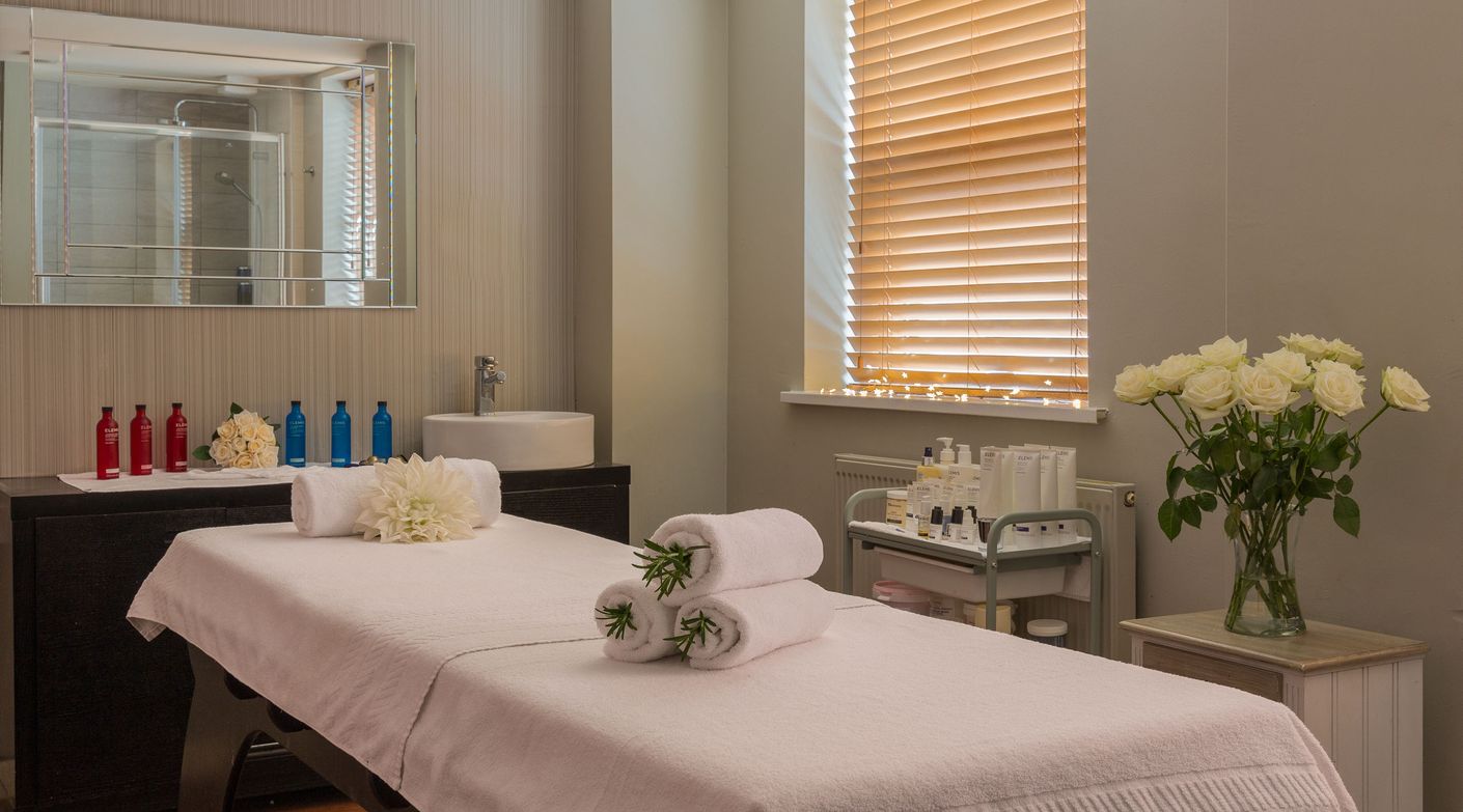 Rejuvenate Spa Day - Muthu Clumber Park Hotel & Spa