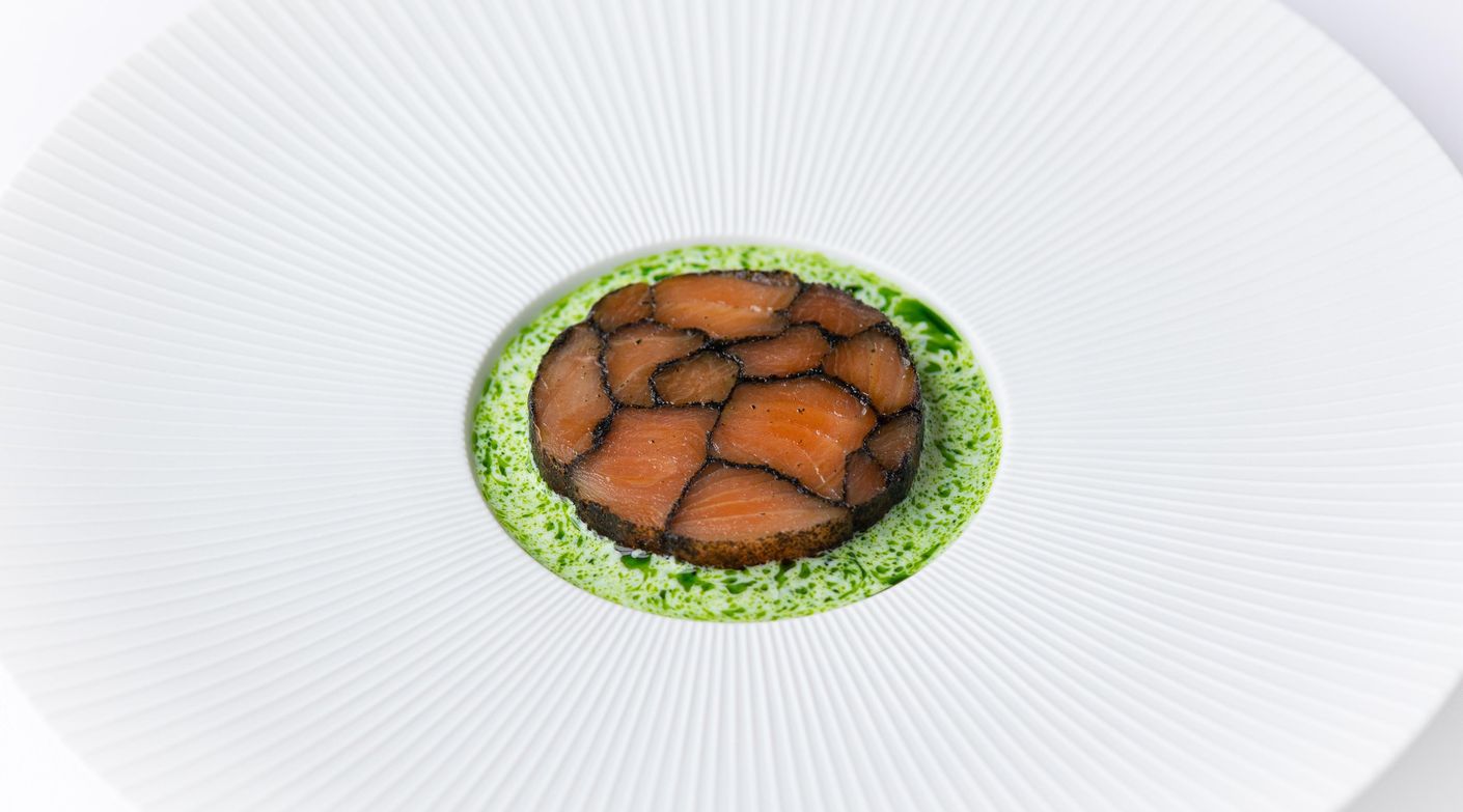 Lunch Menu at Pétrus by Gordon Ramsay - Gordon Ramsay Restaurants UK