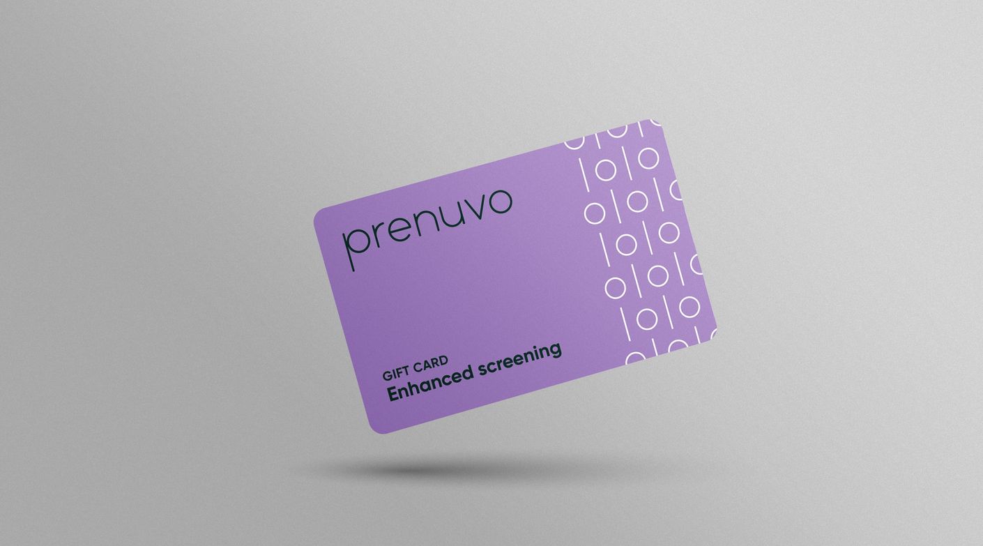 Enhanced Screening - Prenuvo