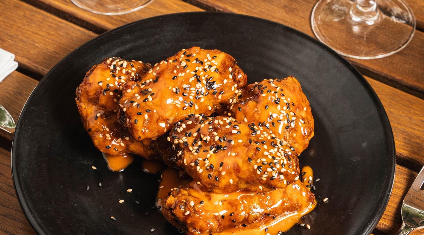 Seasonal 3-Course Set Menu with Complimentary Drink at Select Gordon ...