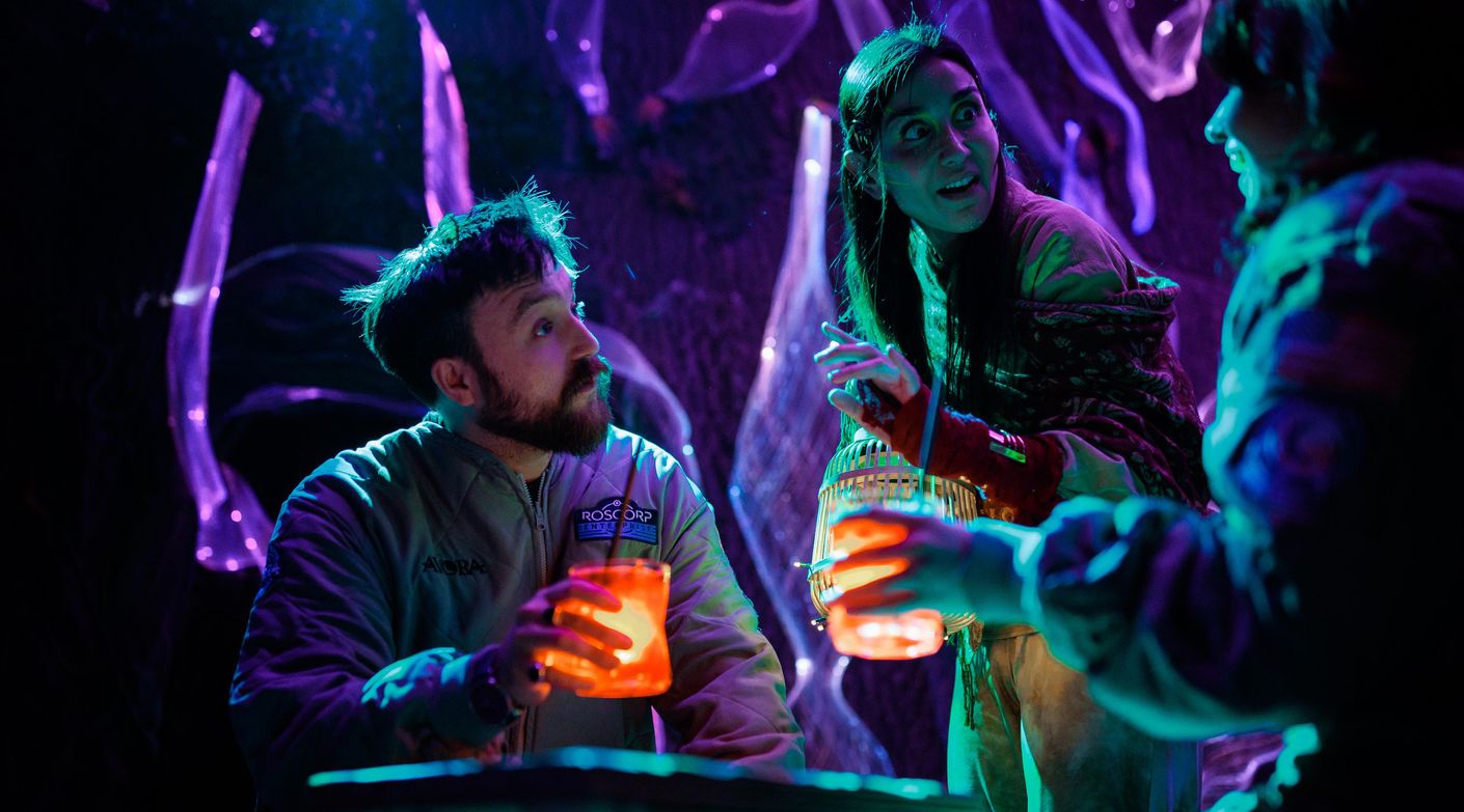 Immersive Experience for Two with Cocktails - Avora