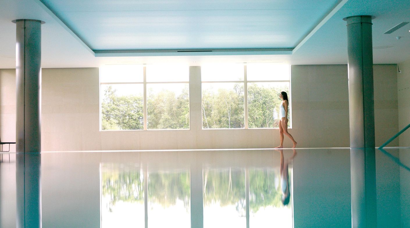 Escape With Me Spa Day - Cameron House