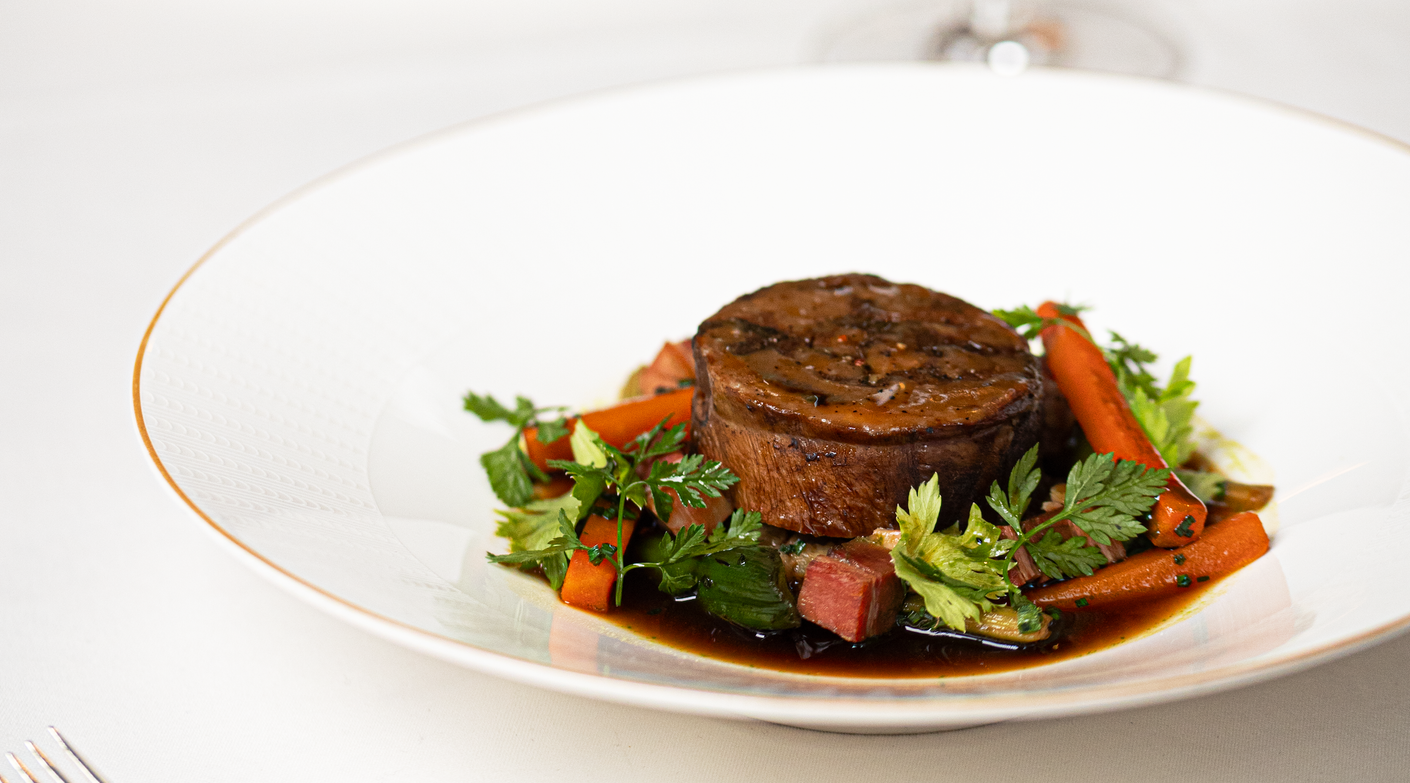 Pre-Theatre Menu at Savoy Grill - Gordon Ramsay Restaurants UK