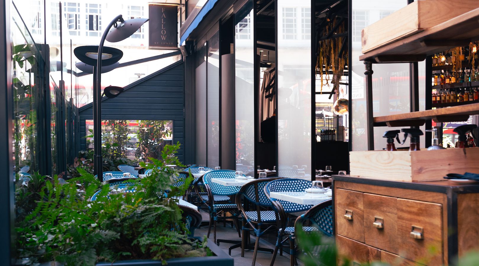 Fallow Restaurant Gift Vouchers