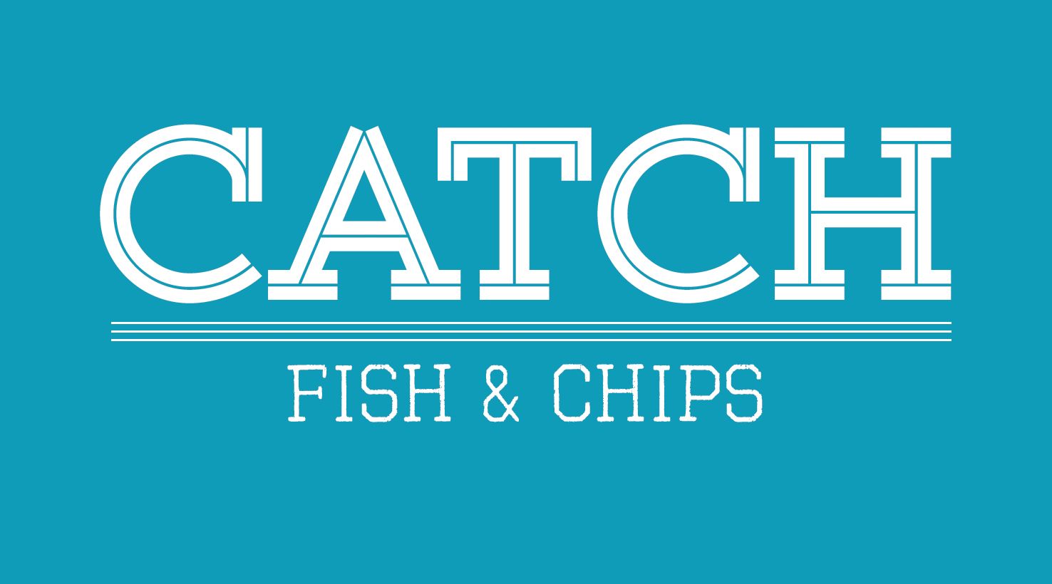 Gift Voucher - CATCH Fish & Chips