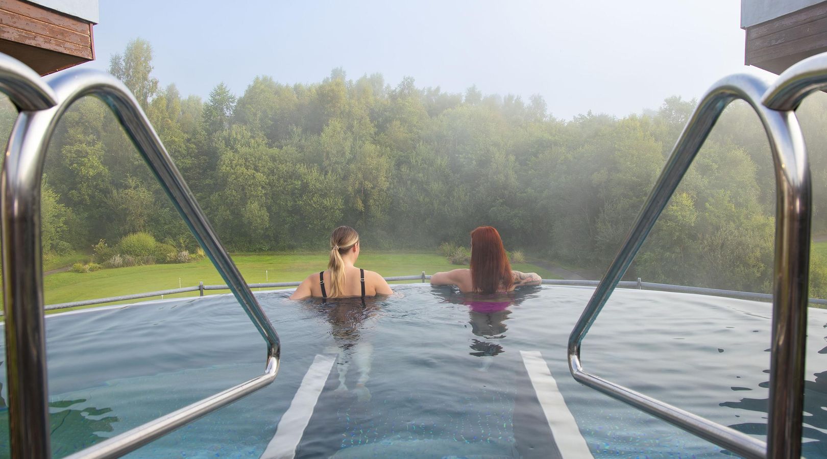 Escape With Me Spa Day - Cameron House