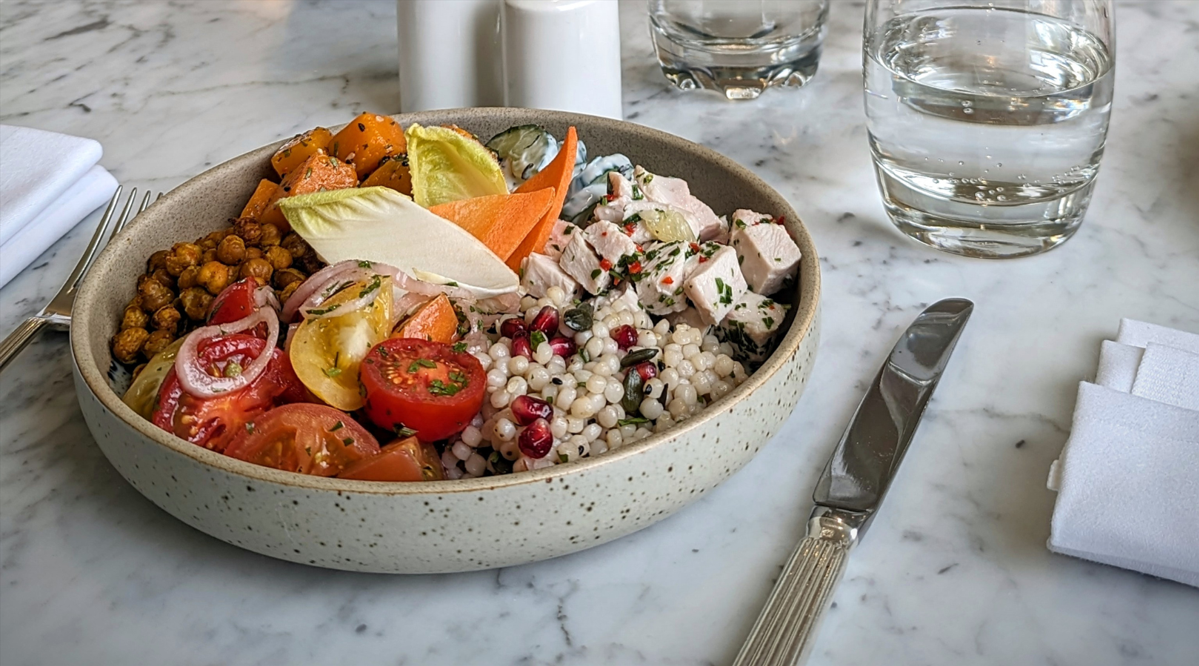 Wellness Within Spa Day at Turnberry Spa