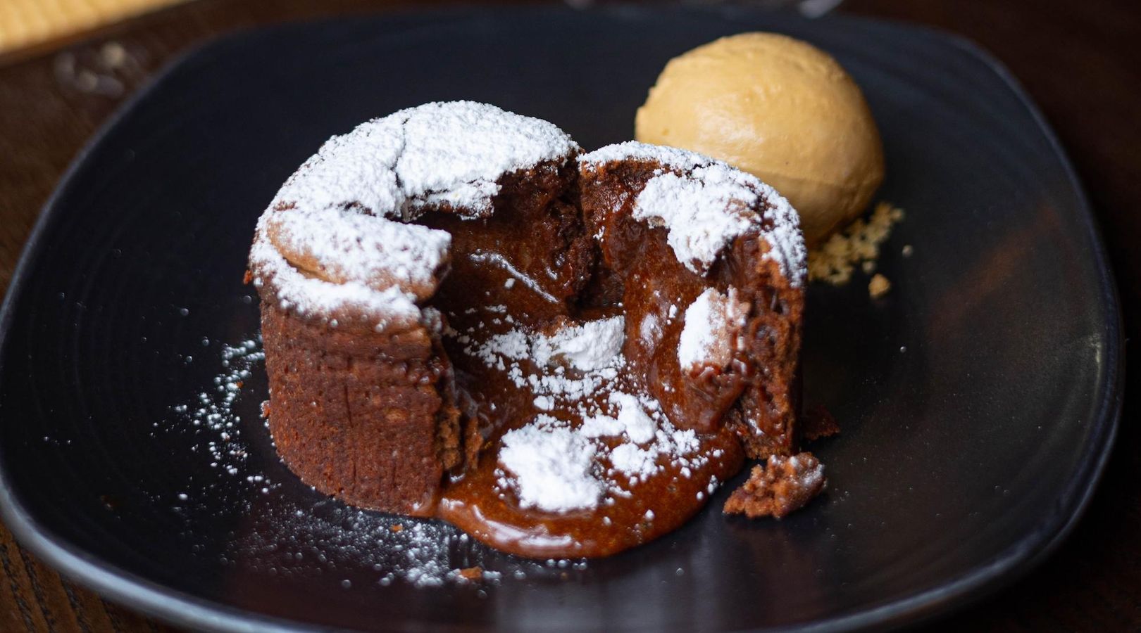 Kitchen Table at Heddon Street Kitchen (min. four guests) - Gordon ...