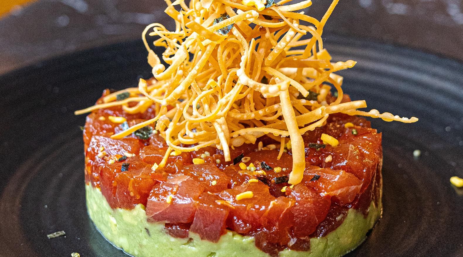 Kitchen Table at Heddon Street Kitchen (min. four guests) - Gordon ...