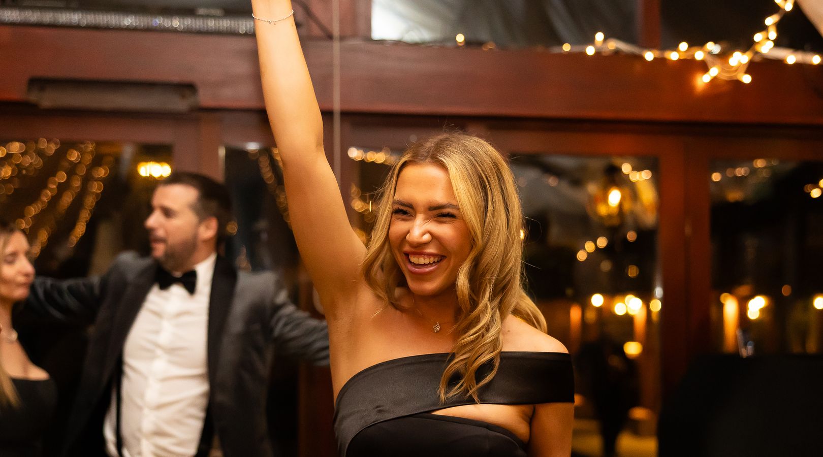 Crazy Bear Christmas Cabaret - Crazy Bear Events