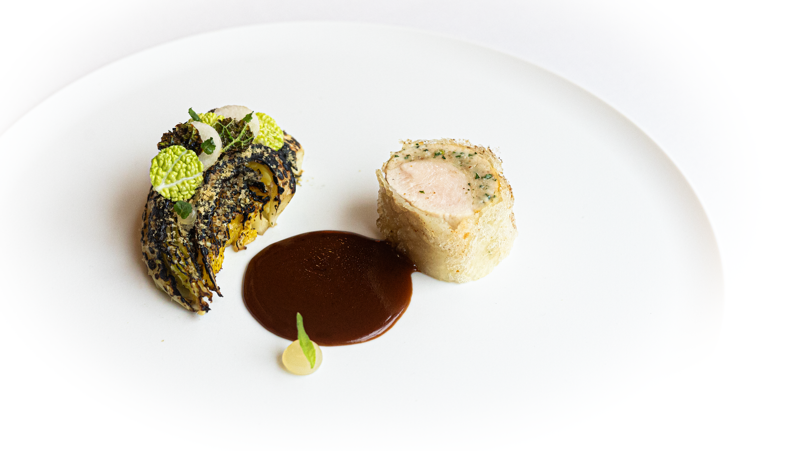Lunch Menu at Pétrus by Gordon Ramsay - Gordon Ramsay Restaurants UK