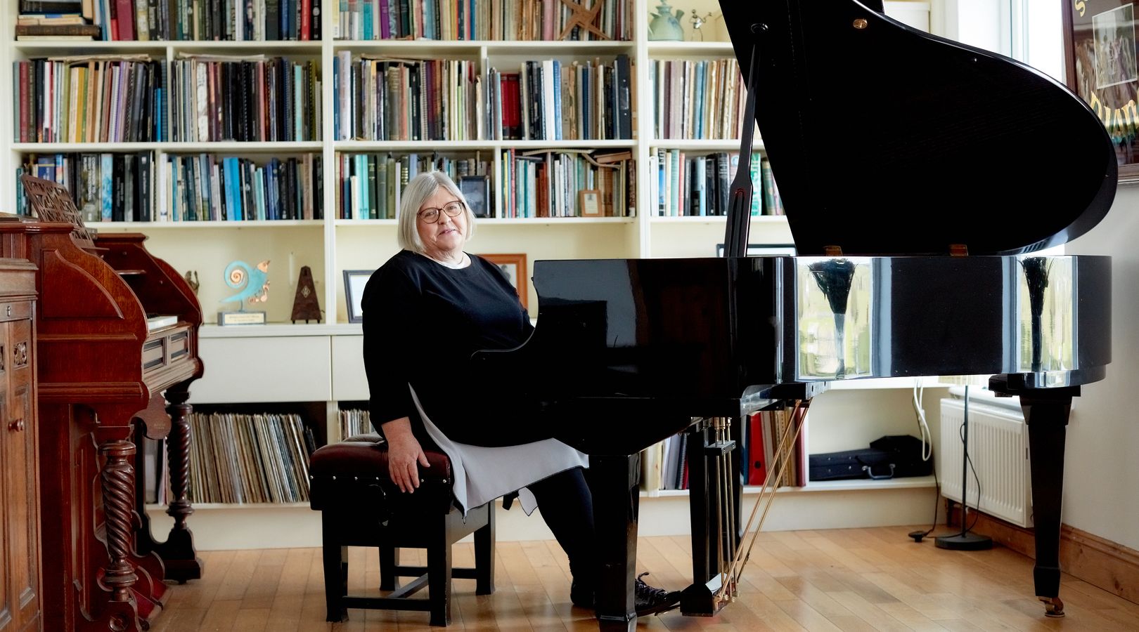 Concert: Eileen O'Brien, Jackie Daly, Anne Conroy Burke, Mary Conroy ...