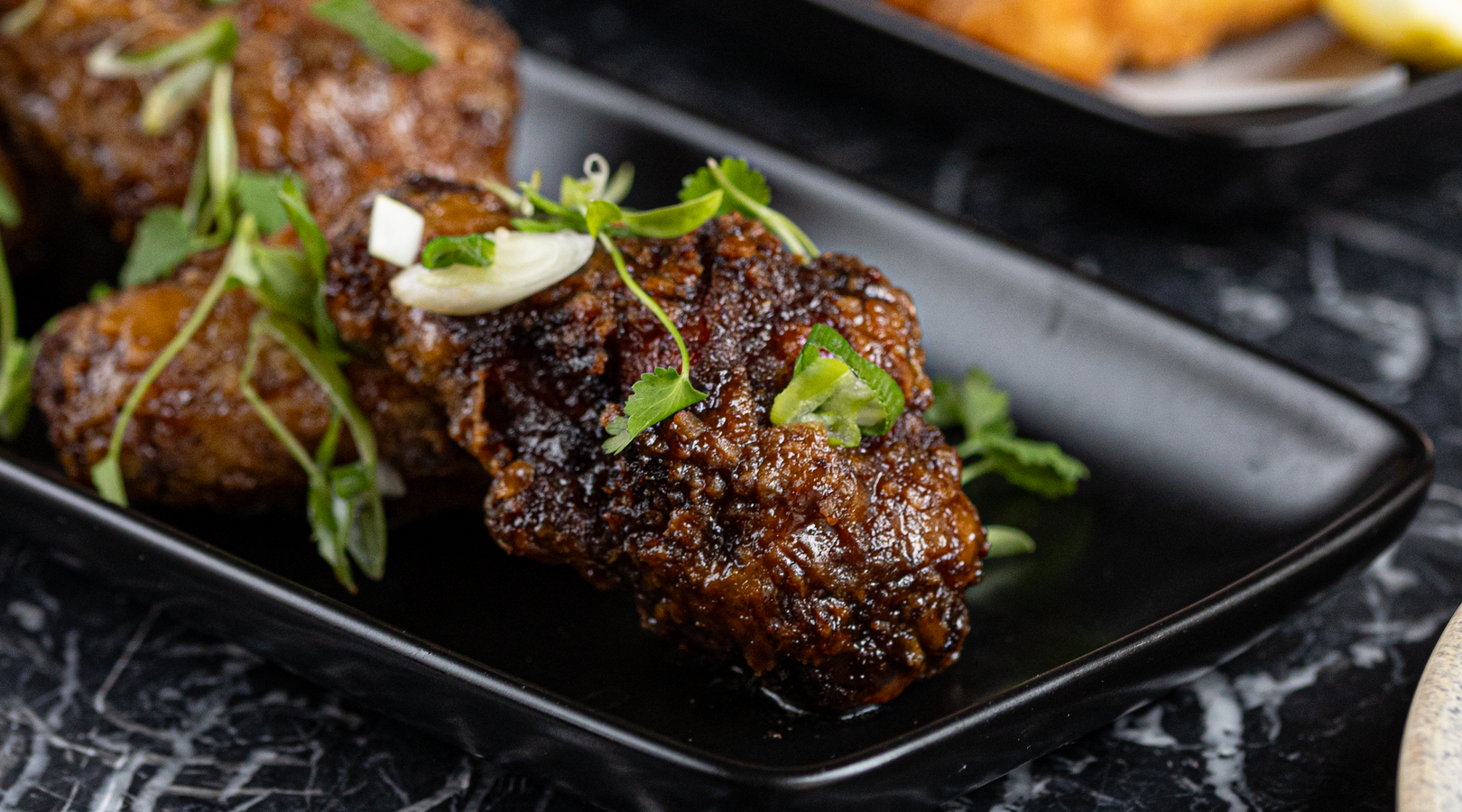 Street Capsule at Bread Street Kitchen (min. two guests) - Gordon ...
