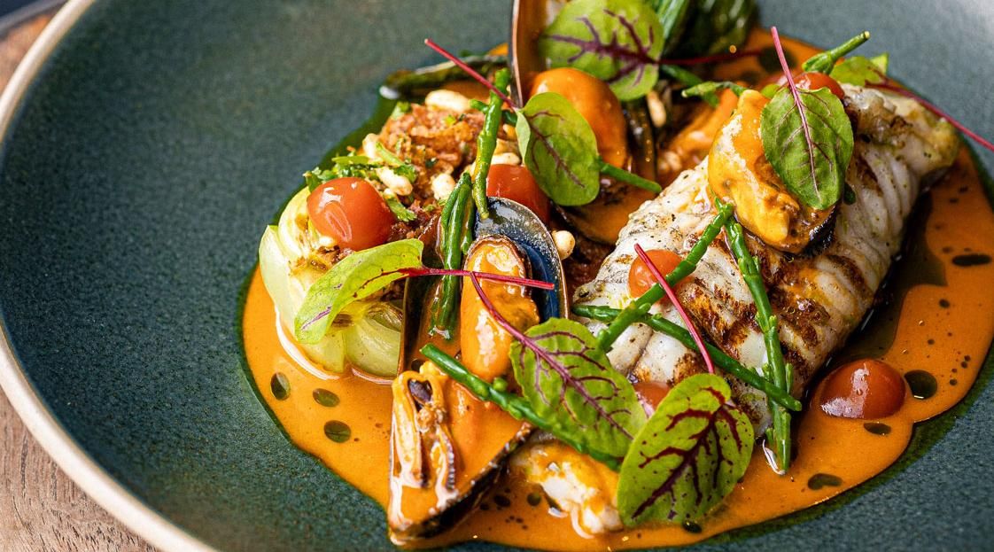 Fallow Restaurant Gift Vouchers