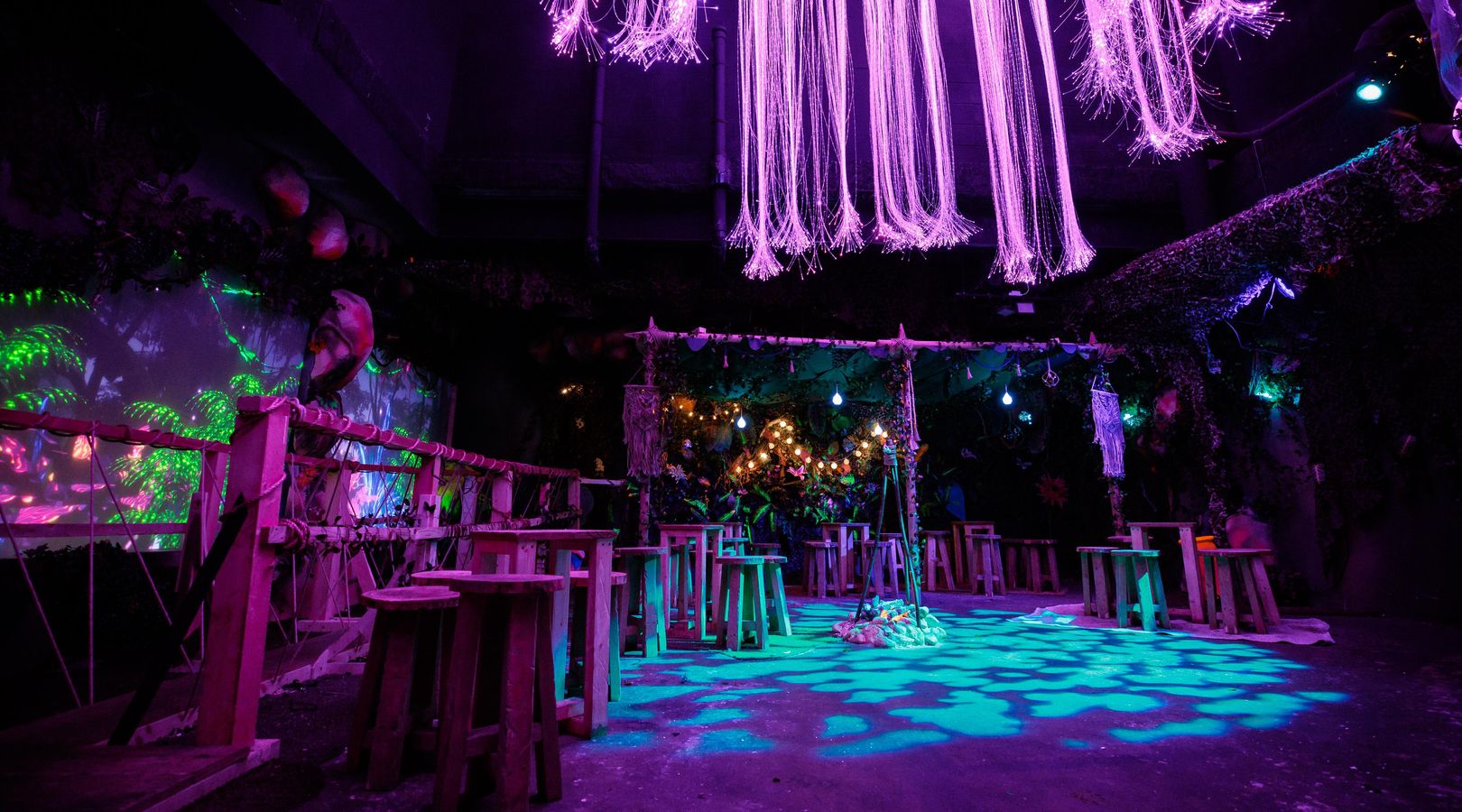 Immersive Experience for Two with Cocktails - Avora