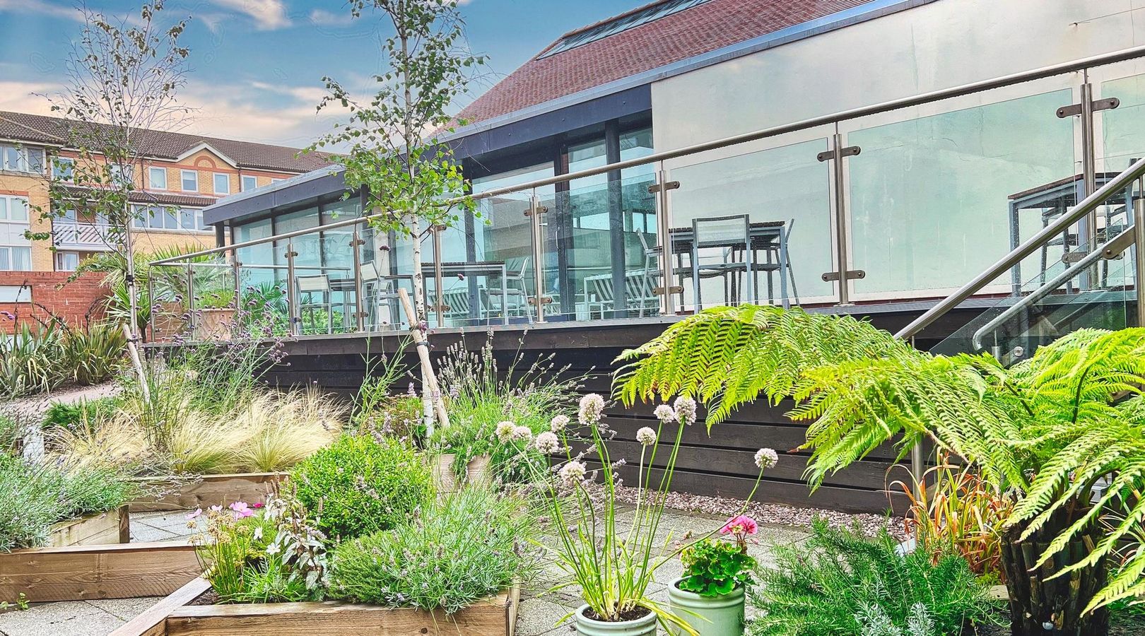 Lunch & Leisure Club Day Pass - The Grand Hotel, Lytham St Annes