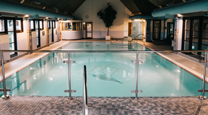 Lancaster House Hotel Gift Vouchers – Dine, Spa & Stay (Lancashire)