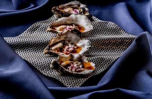 Kima Experience | Kima Restaurant