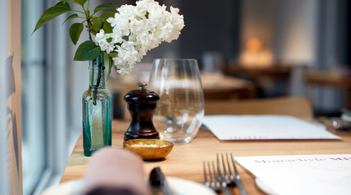 Gift Vouchers | Monachyle Mhor Hotel