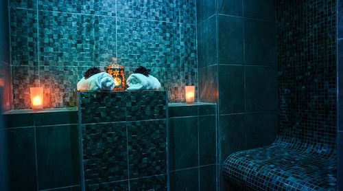 Hazlewood Castle Experience Gift Vocuhers