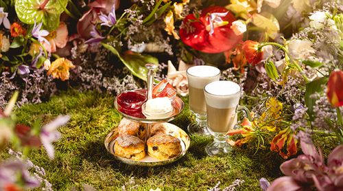 Gift Vouchers - The Ivy Collection