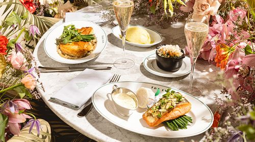 Gift Vouchers - The Ivy Collection