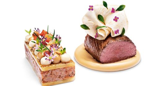 Gifts | Core by Clare Smyth