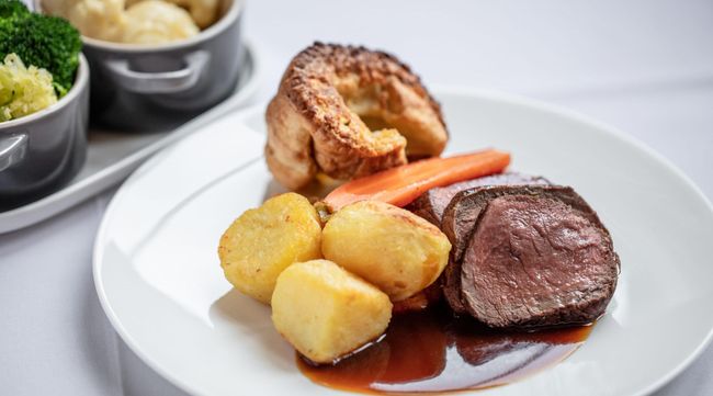 Gift Vouchers - Farlam Hall Hotel & Restaurant