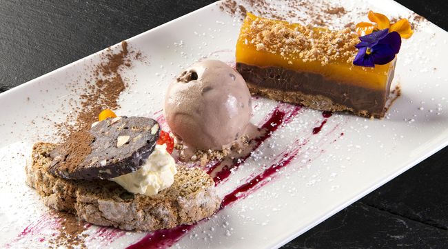 Gift Vouchers - The Vale Resort