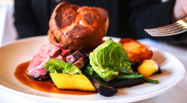 Gift Vouchers - Galvin Restaurants