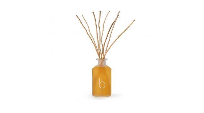 Bamford Fig Leaf Willow Diffuser - Lime Wood
