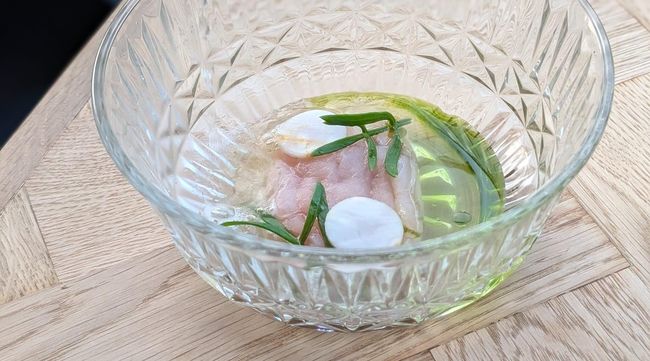 Gift Vouchers | Hiraeth Kitchen