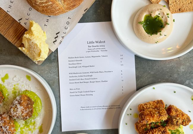 Monetary Voucher - Walcot Group