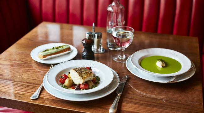 Gift Vouchers & Dining Experiences | Colbert, Chelsea