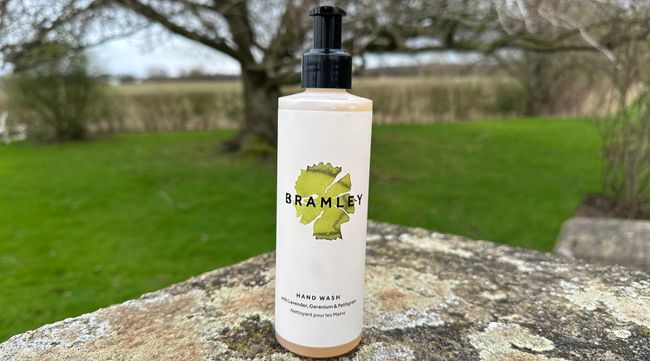 Bramley Hand Wash - Tickton Grange Country Hotel Retail