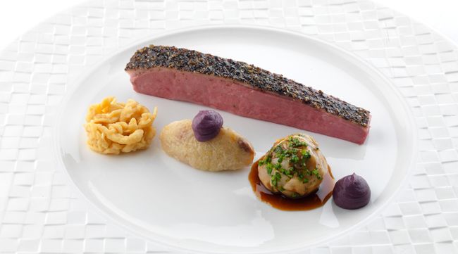 Gift Vouchers - Restaurant Martin Wishart