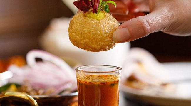 Gunpowder Dining Experience Voucher - Gunpowder ( Spital Fields )