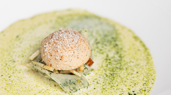 Set Lunch Menu with Wine at Savoy Grill (min. two guests) - Gordon ...