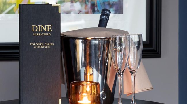 Monetary Voucher - Dine Murrayfield