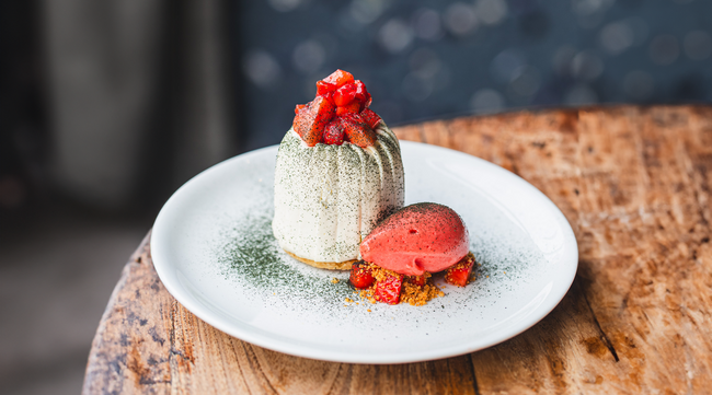 Fallow Restaurant Gift Vouchers