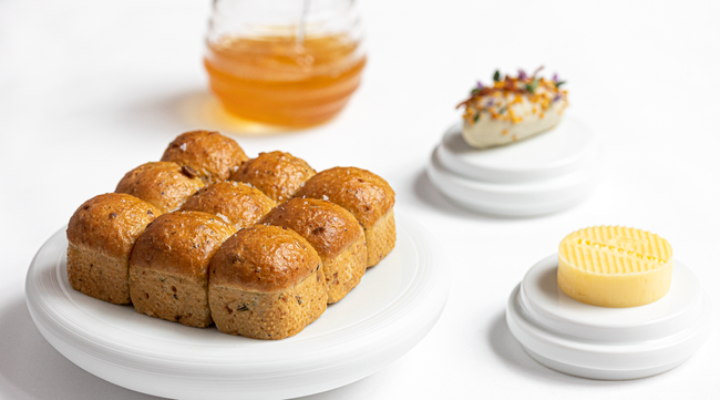 Lunch Menu at Restaurant 1890 - Gordon Ramsay Restaurants UK