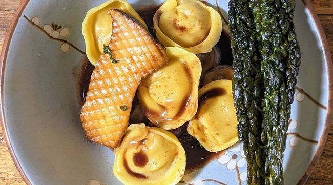 Gift Vouchers | Hiraeth Kitchen