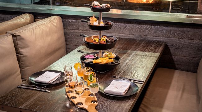 Ultimate Spa and Dine Spa Day - Low Wood Bay Resort & Spa